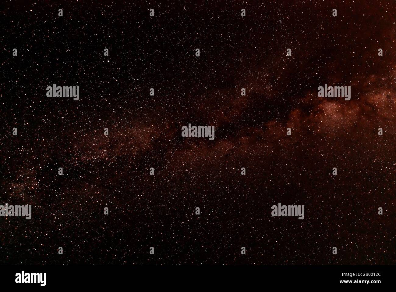 Night sky with lot of shiny stars, milky way Stock Photo - Alamy