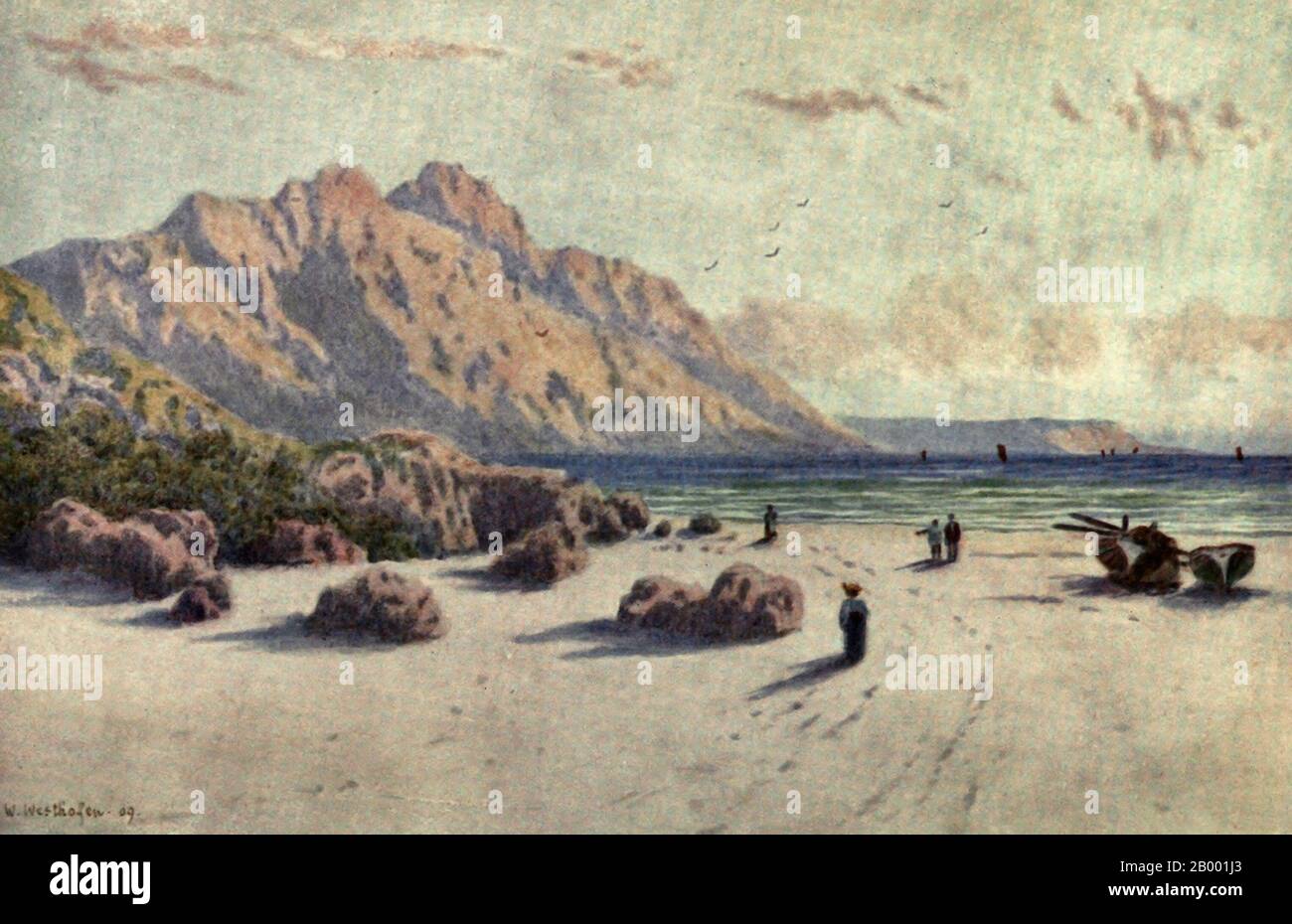 Chapman point hi-res stock photography and images - Alamy