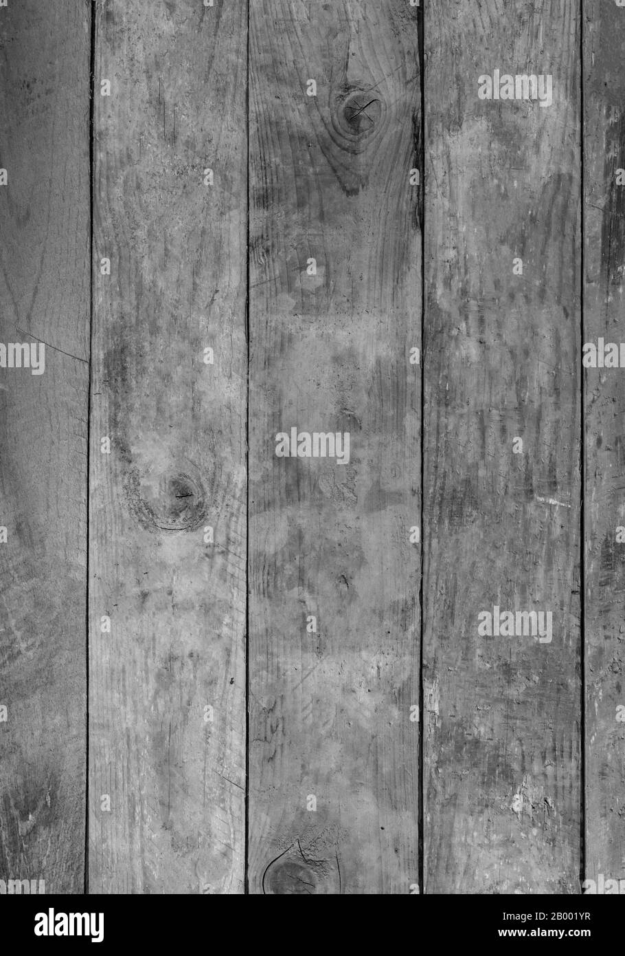 Old wood dock texture Black and White Stock Photos & Images - Alamy
