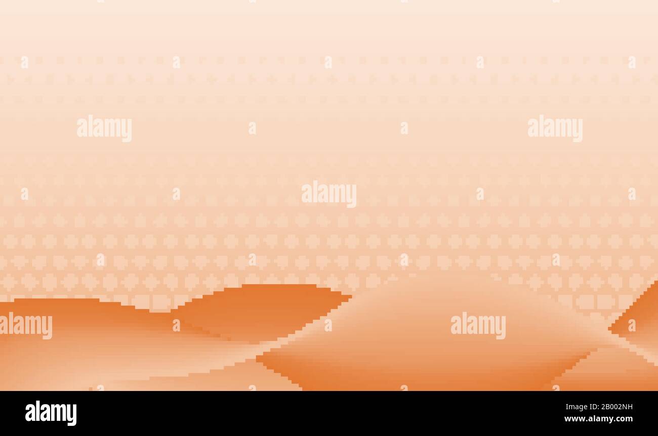 Background template with abstract patterns illustration Stock Vector ...