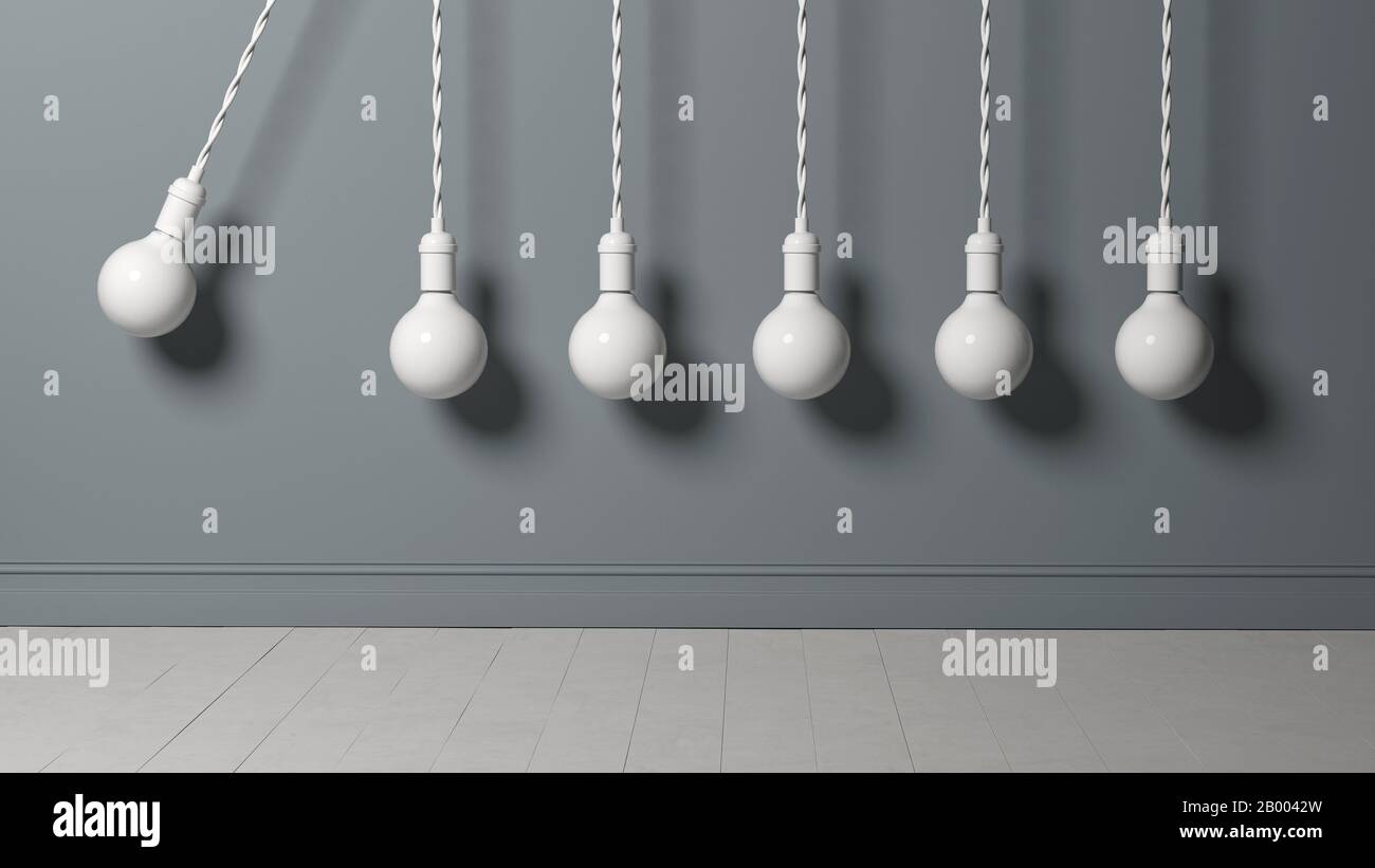 Chain like reaction hi-res stock photography and images - Alamy