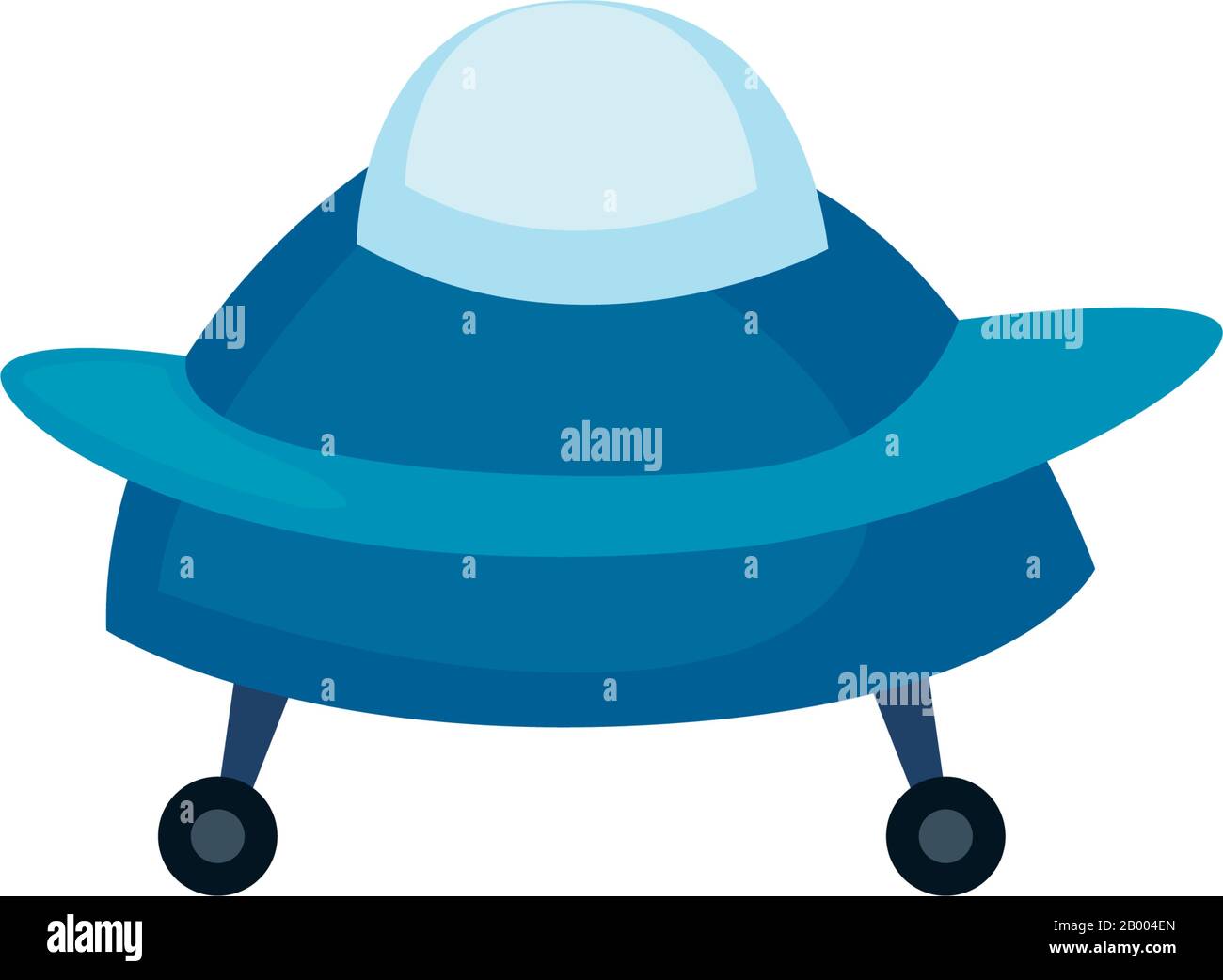 Rocket fill style icon of Space futuristic cosmos outside universe ...