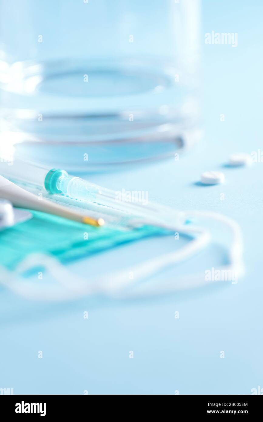 Surgical treatment syndrome hi-res stock photography and images - Alamy