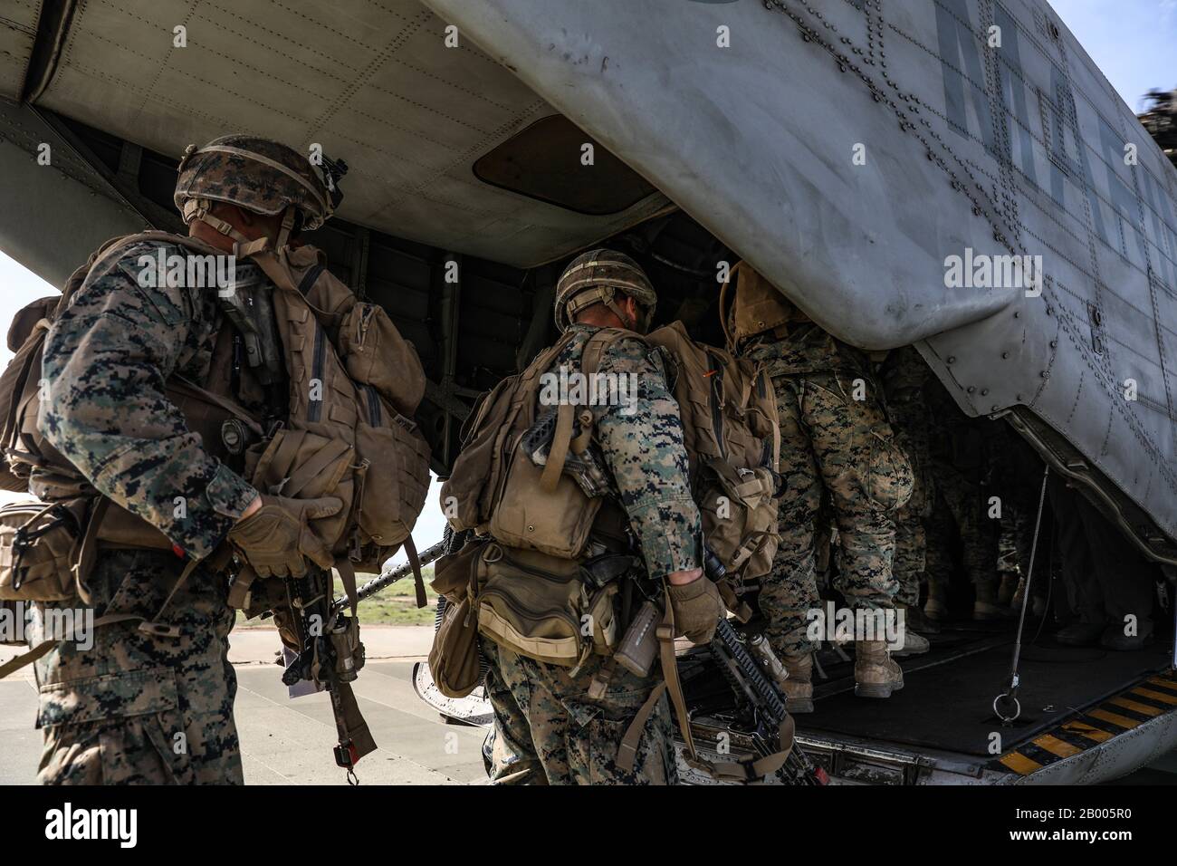 4th law enforcement battalion hi-res stock photography and images - Alamy