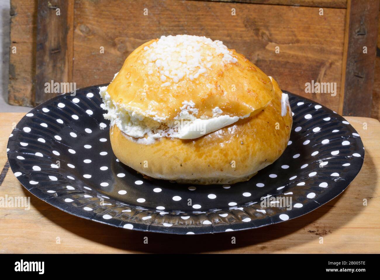 Finnish plate hi-res stock photography and images - Alamy