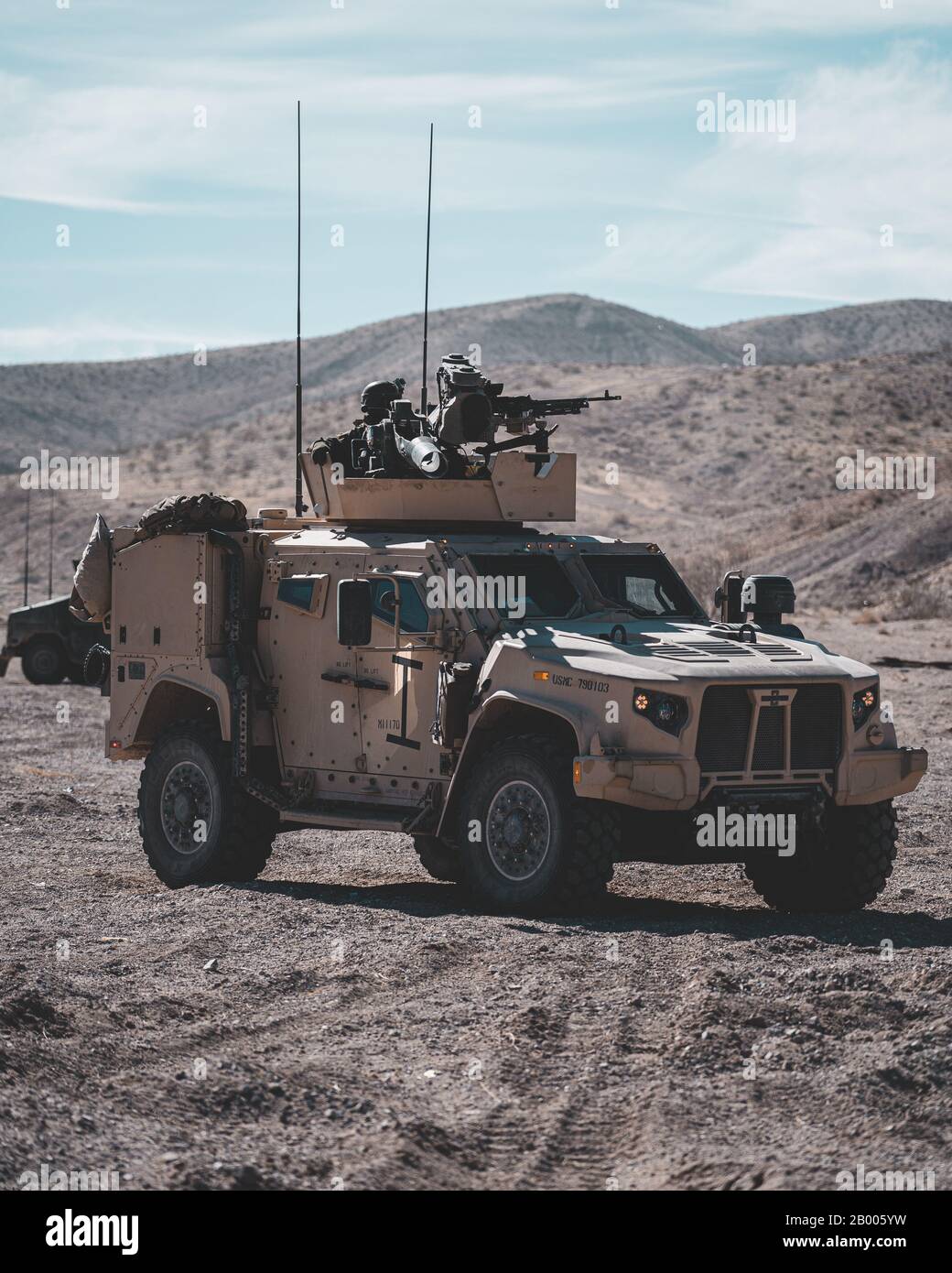 U.S. Marines with 2nd Battalion, 5th Marine Regiment, 1st Marine ...