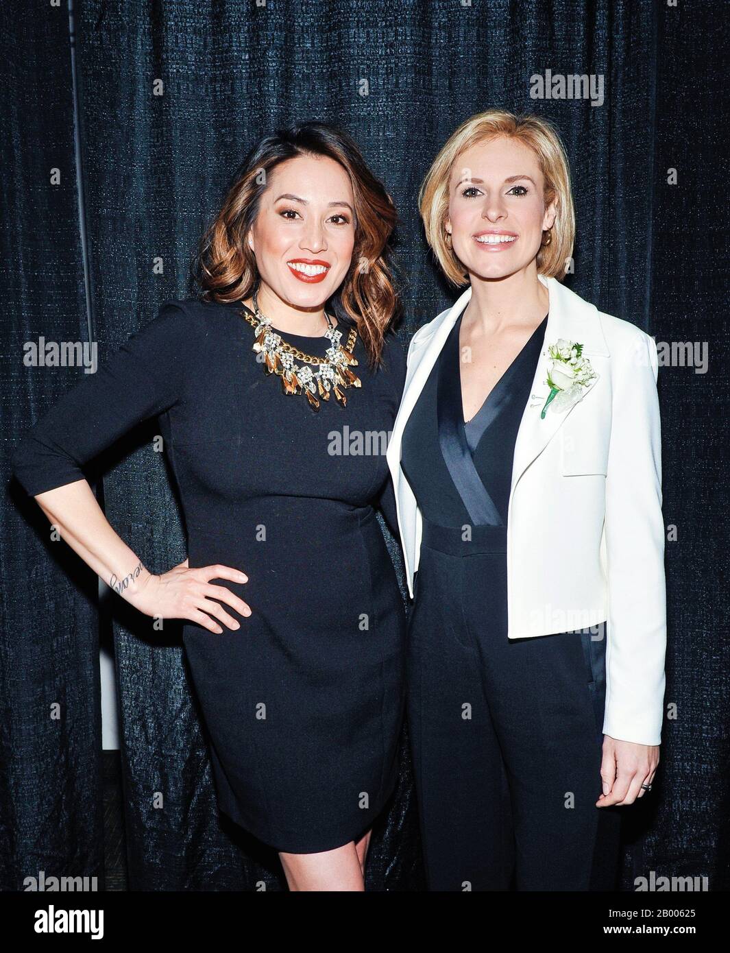 23 January 2020 - Hamilton, Ontario, Canada. Canadian television ...