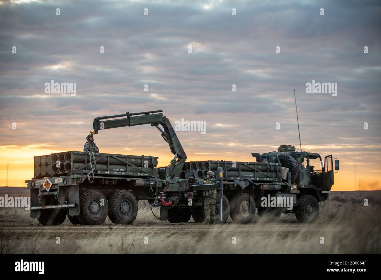 75th field artillery brigade u s army hi-res stock photography and ...
