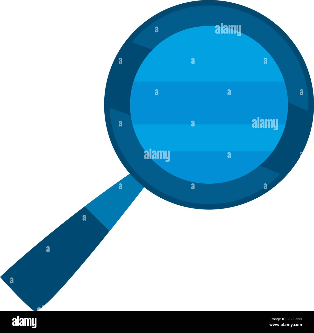 Lupe fill style icon design, Tool search magnifying glass zoom lens and ...