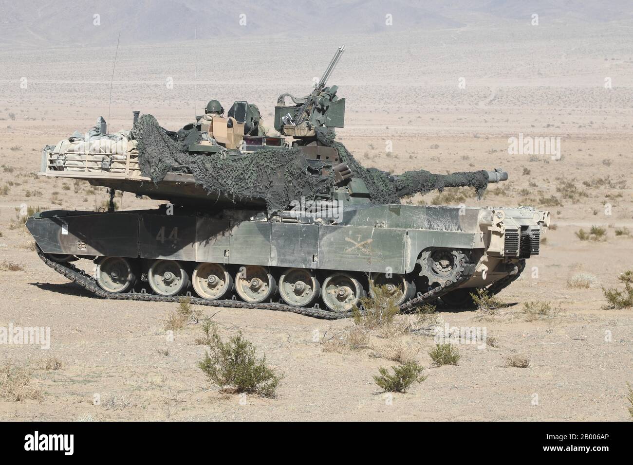 American Future Tanks