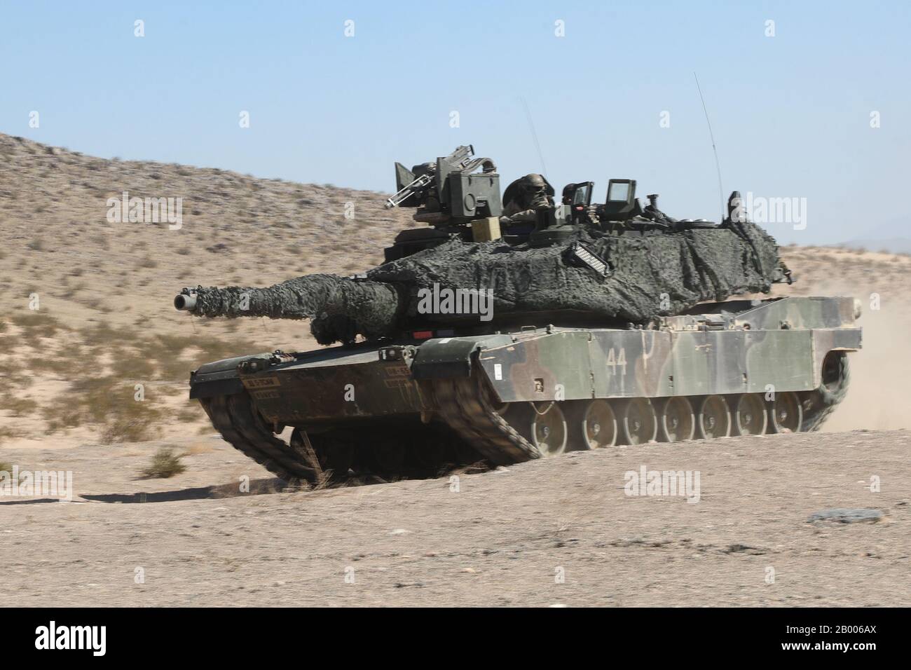 Army tank inside hi-res stock photography and images - Alamy