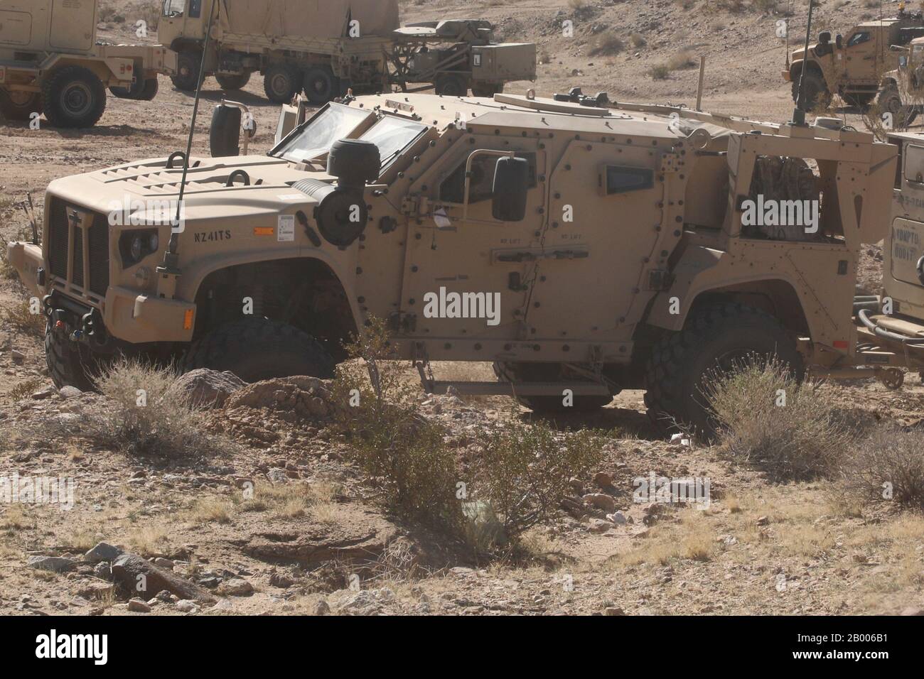 5 7 cav hi-res stock photography and images - Alamy