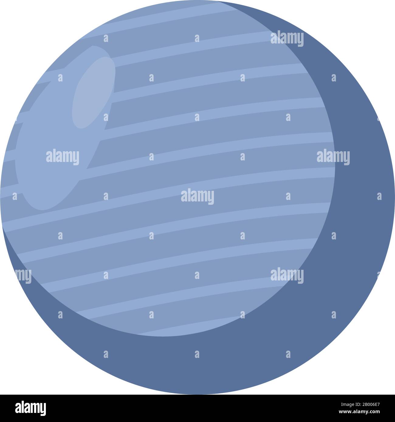 Rocket fill style icon of Space futuristic cosmos outside universe ...