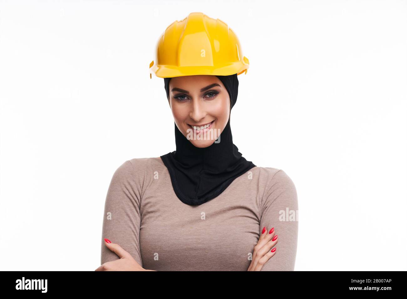 Muslim helmet hi-res stock photography and images - Alamy