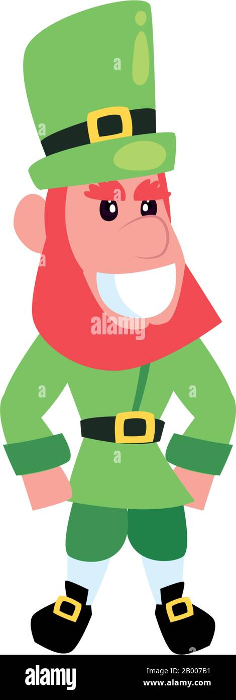 Elf high Stock Vector Images - Alamy