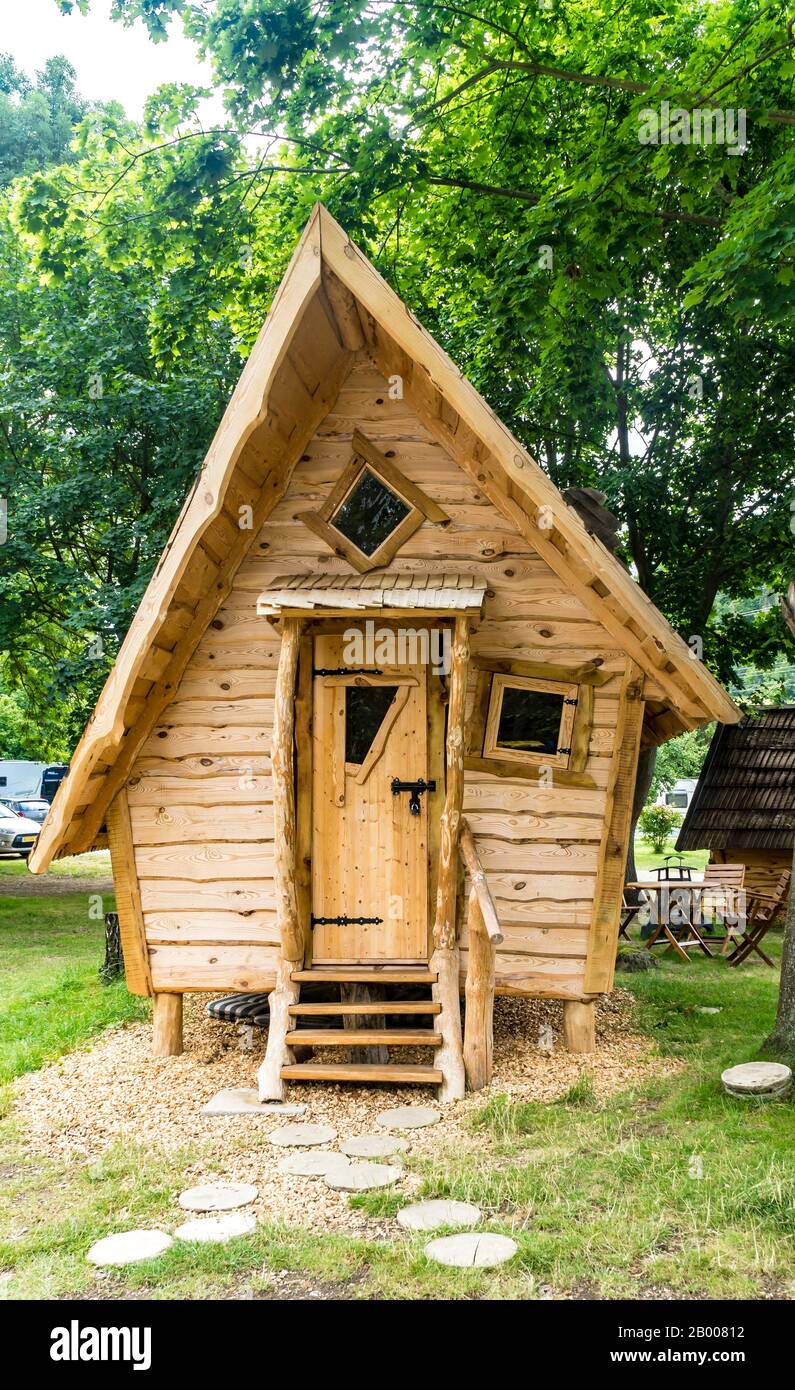 Campside hi-res stock photography and images - Alamy