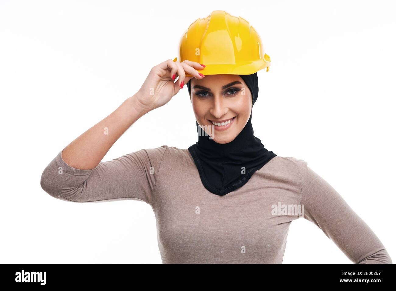 Muslim helmet hi-res stock photography and images - Alamy