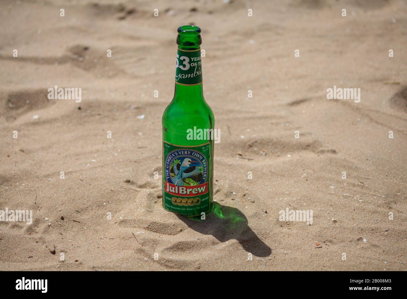 African brewers hi-res stock photography and images - Alamy