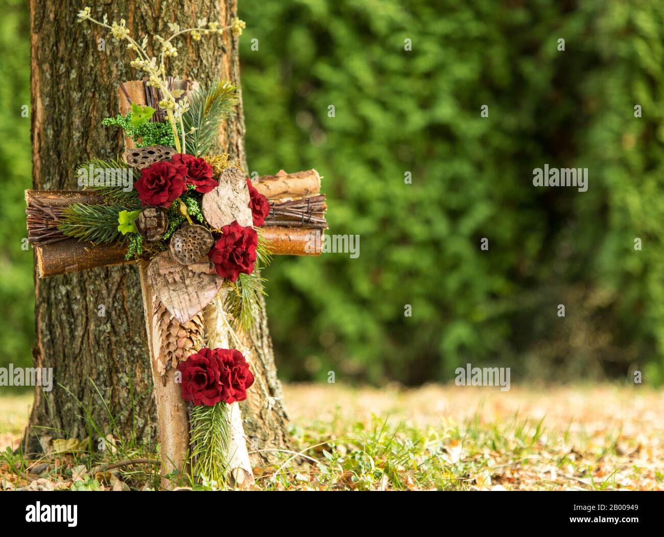 Place in nature hi-res stock photography and images - Alamy