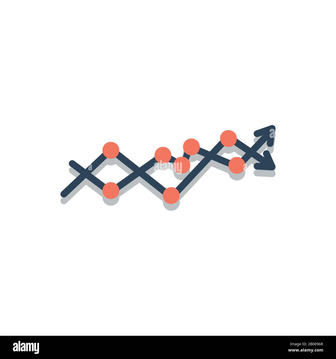 Stock analysis Cut Out Stock Images & Pictures - Alamy