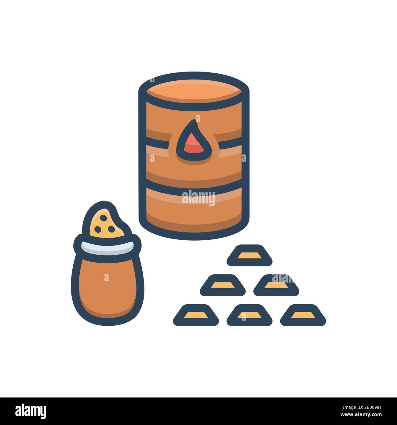 Commodities market hi-res stock photography and images - Alamy