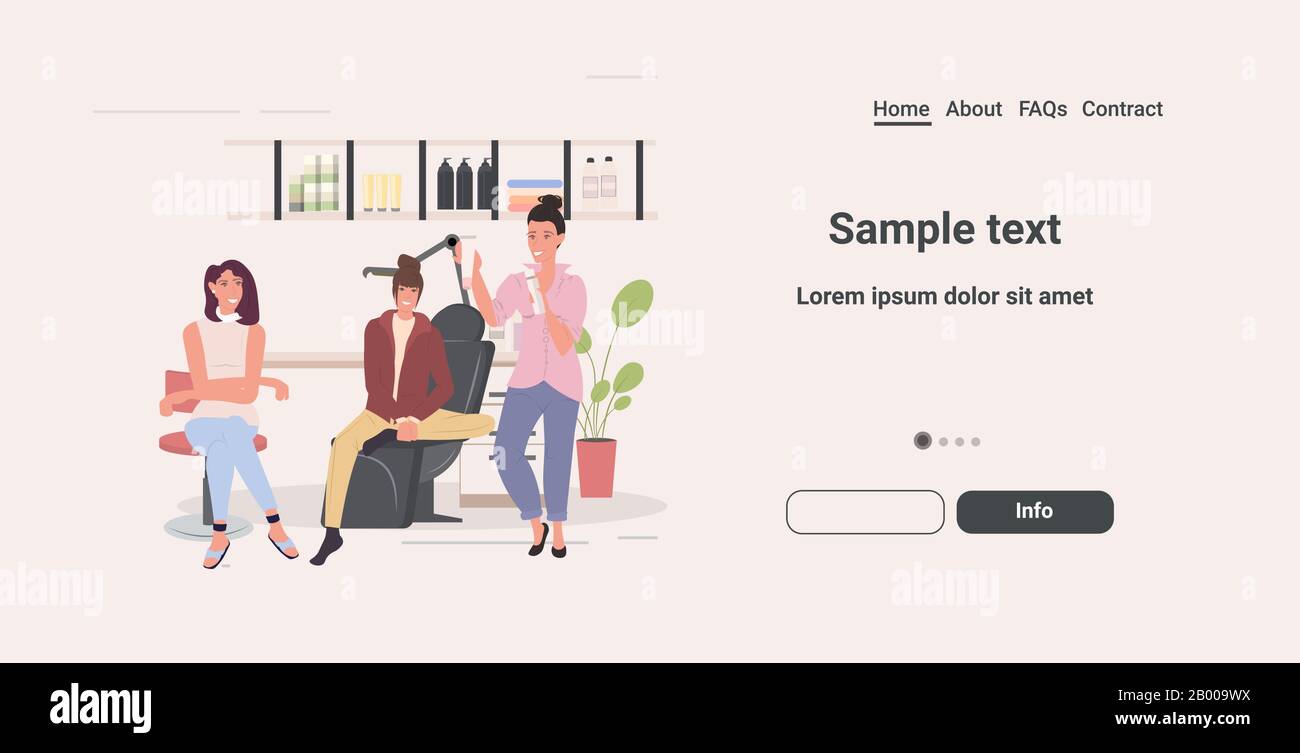 women testing skin care cosmetic products makeup cosmetics masterclass ...