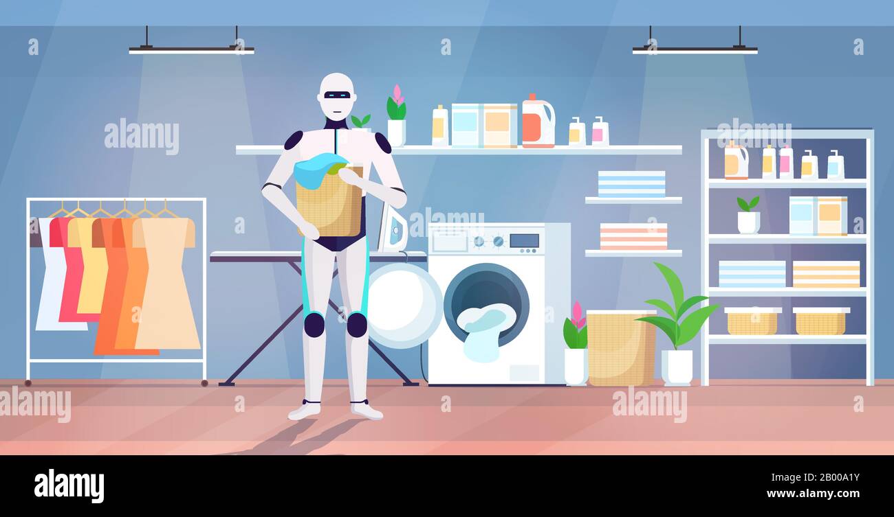 Washing machine full dirty Stock Vector Images - Alamy