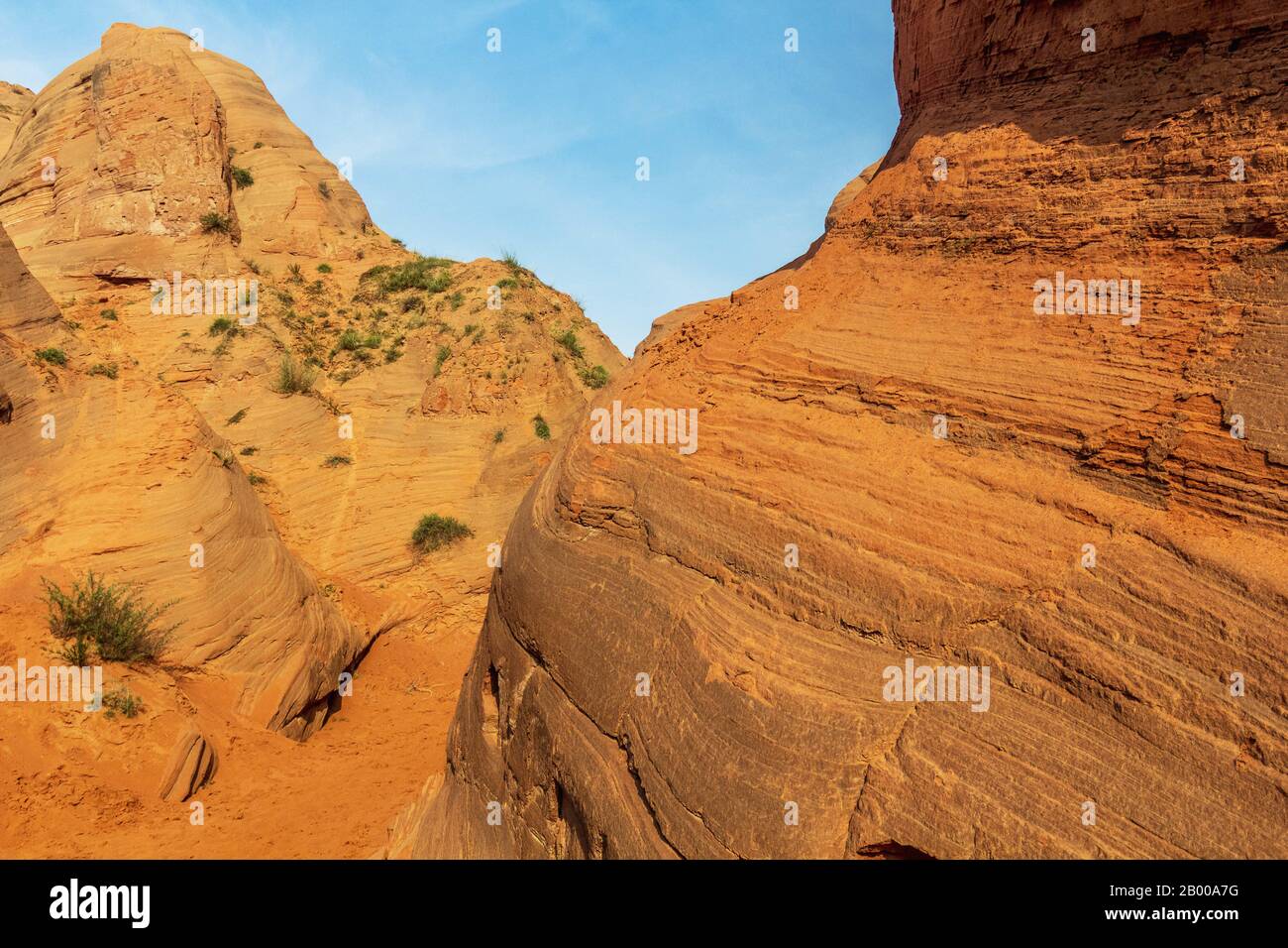 Jingbian county hi-res stock photography and images - Alamy
