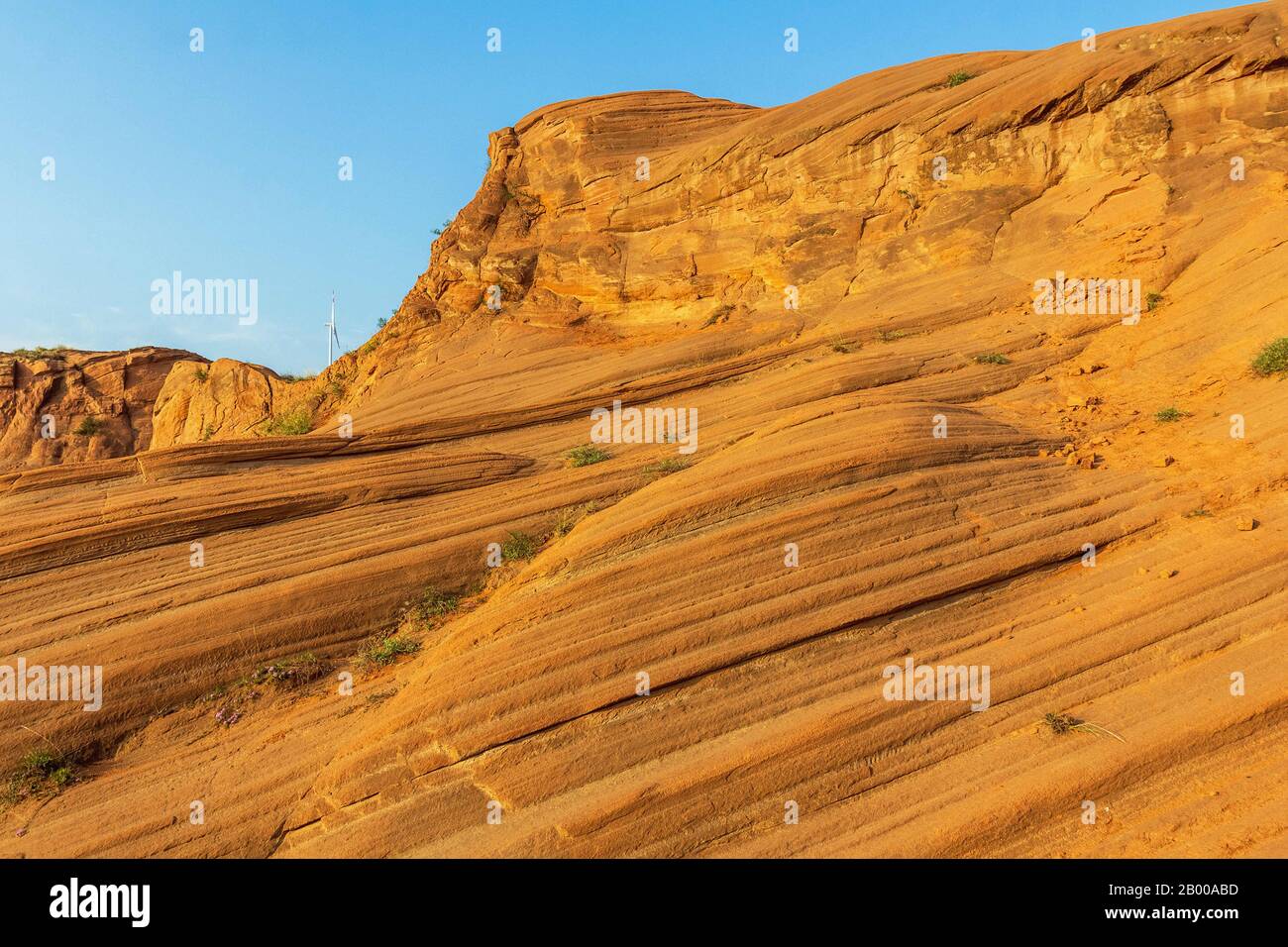 Earths history hi-res stock photography and images - Alamy