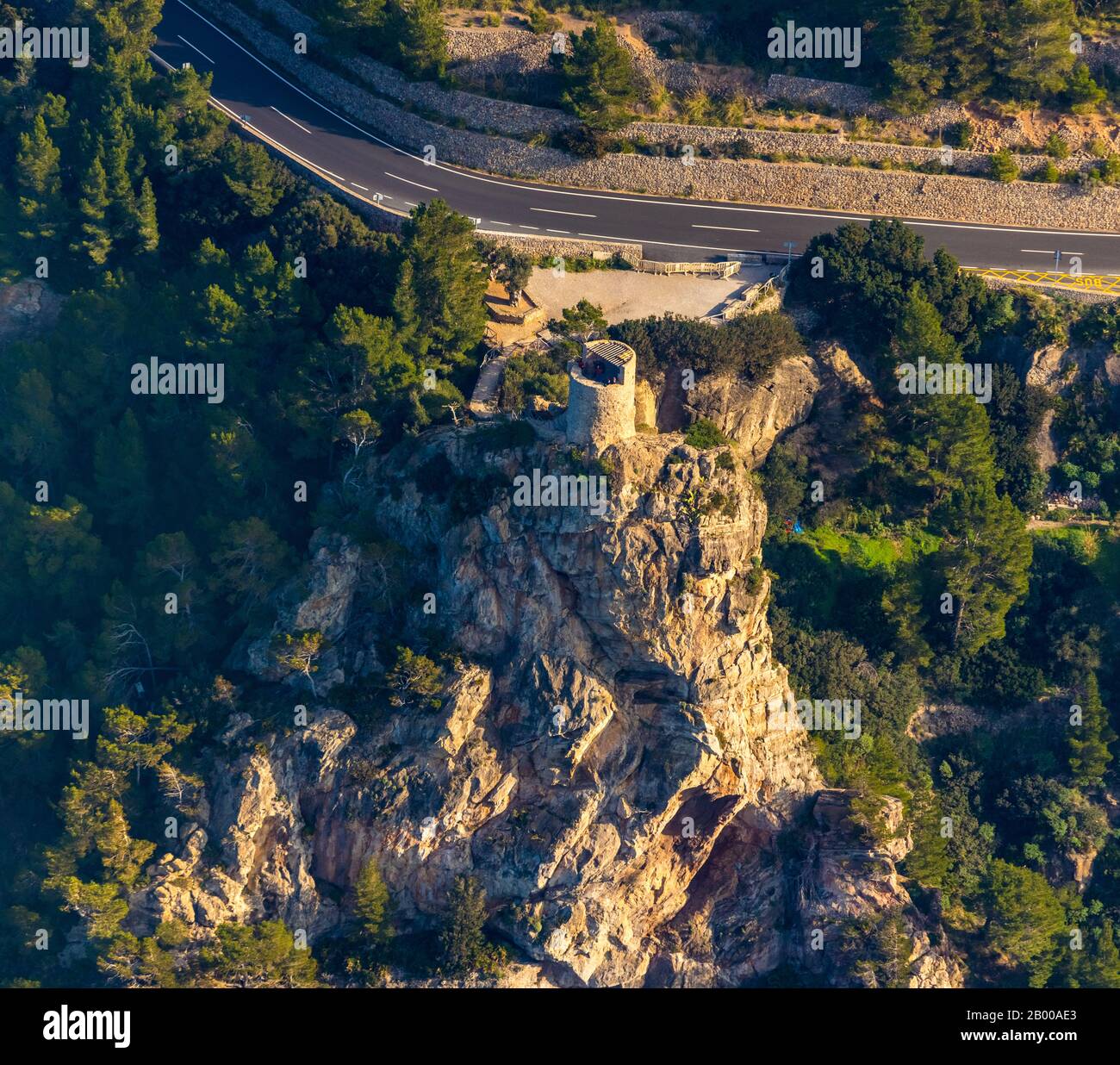 Torre des verger hi-res stock photography and images - Alamy