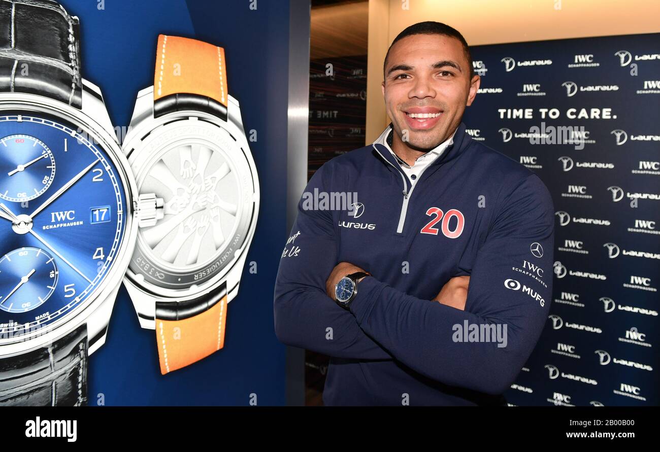 Sean fitzpatrick new zealand hi-res stock photography and images - Alamy