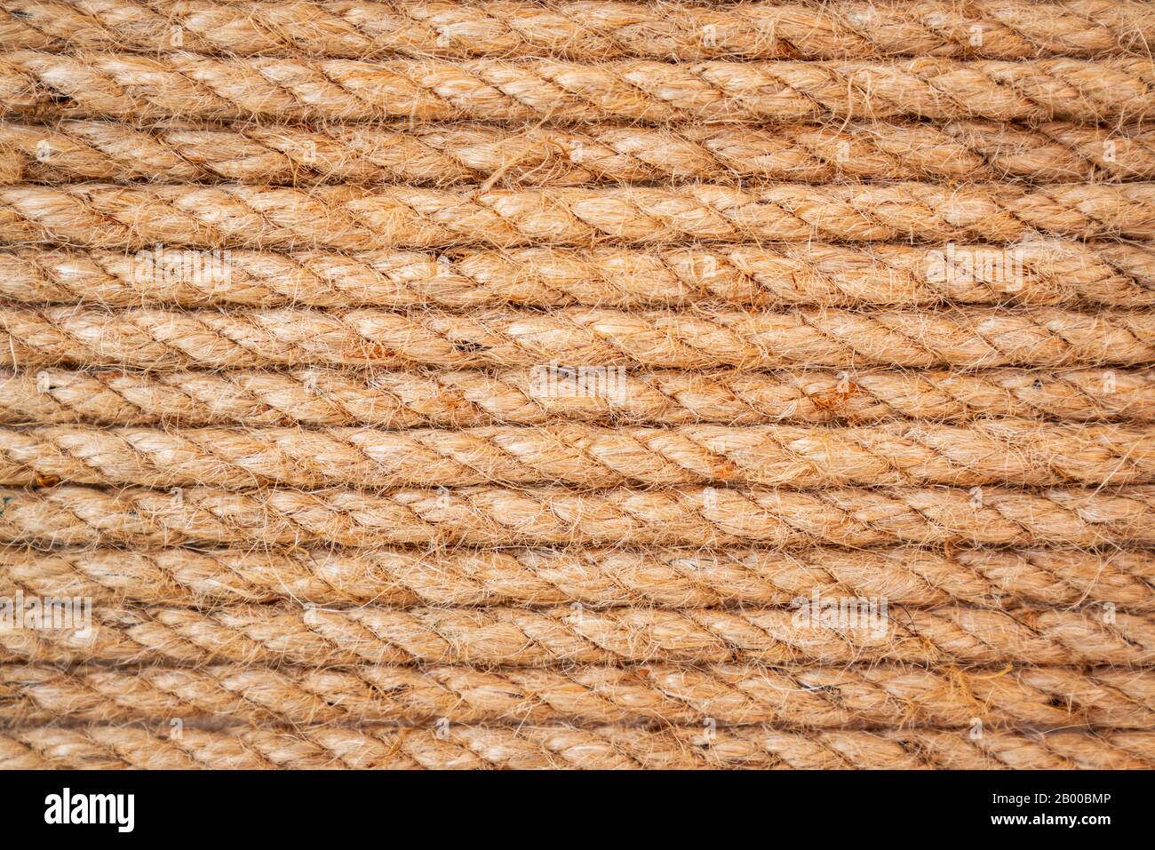 Frayed knot hi-res stock photography and images - Alamy