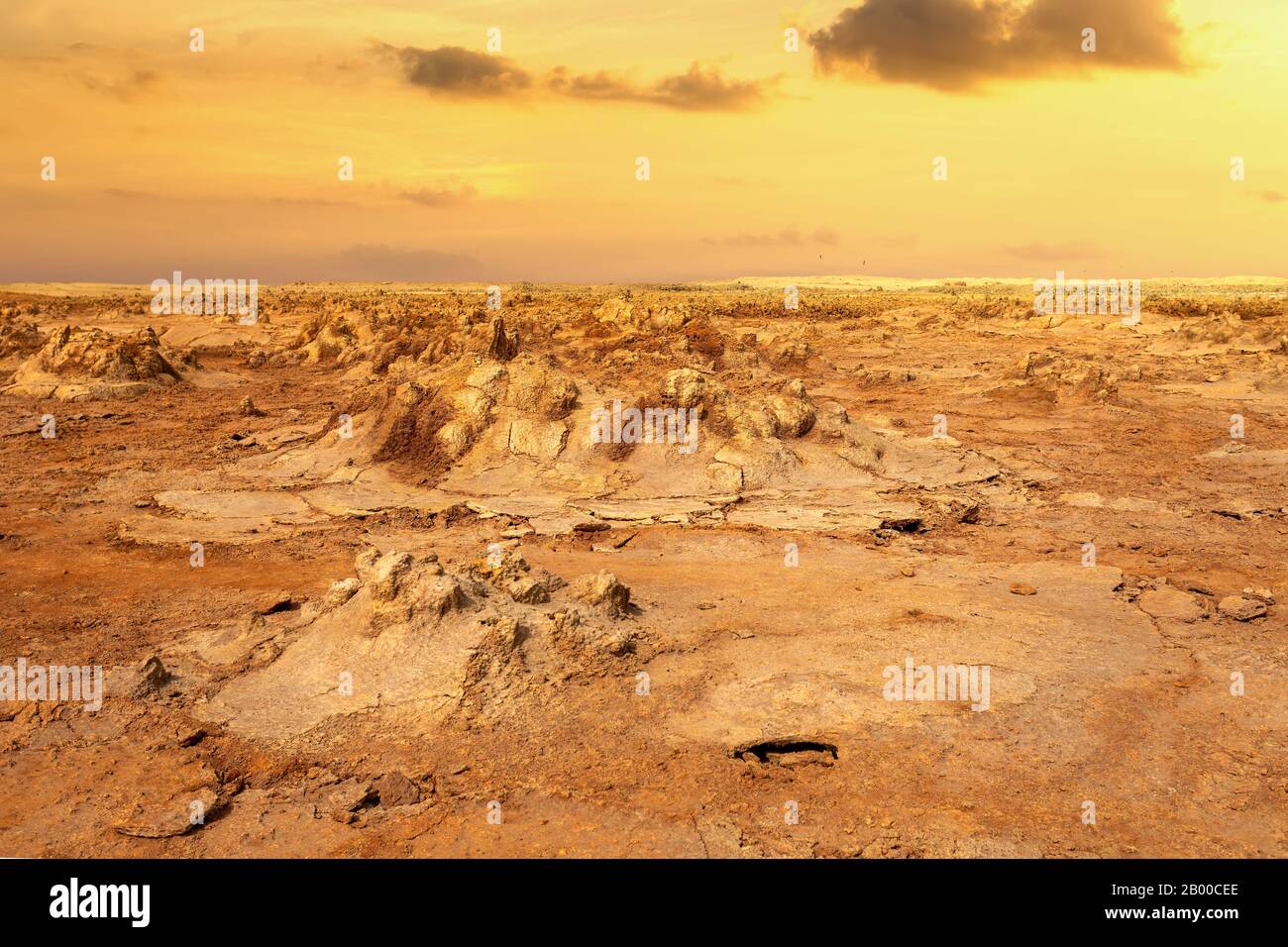 Afar land hi-res stock photography and images - Alamy