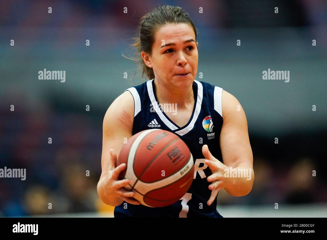 Helen Freeman High Resolution Stock Photography and Images - Alamy