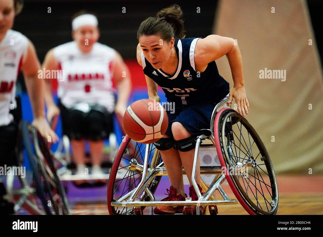 Helen freeman hi-res stock photography and images - Alamy