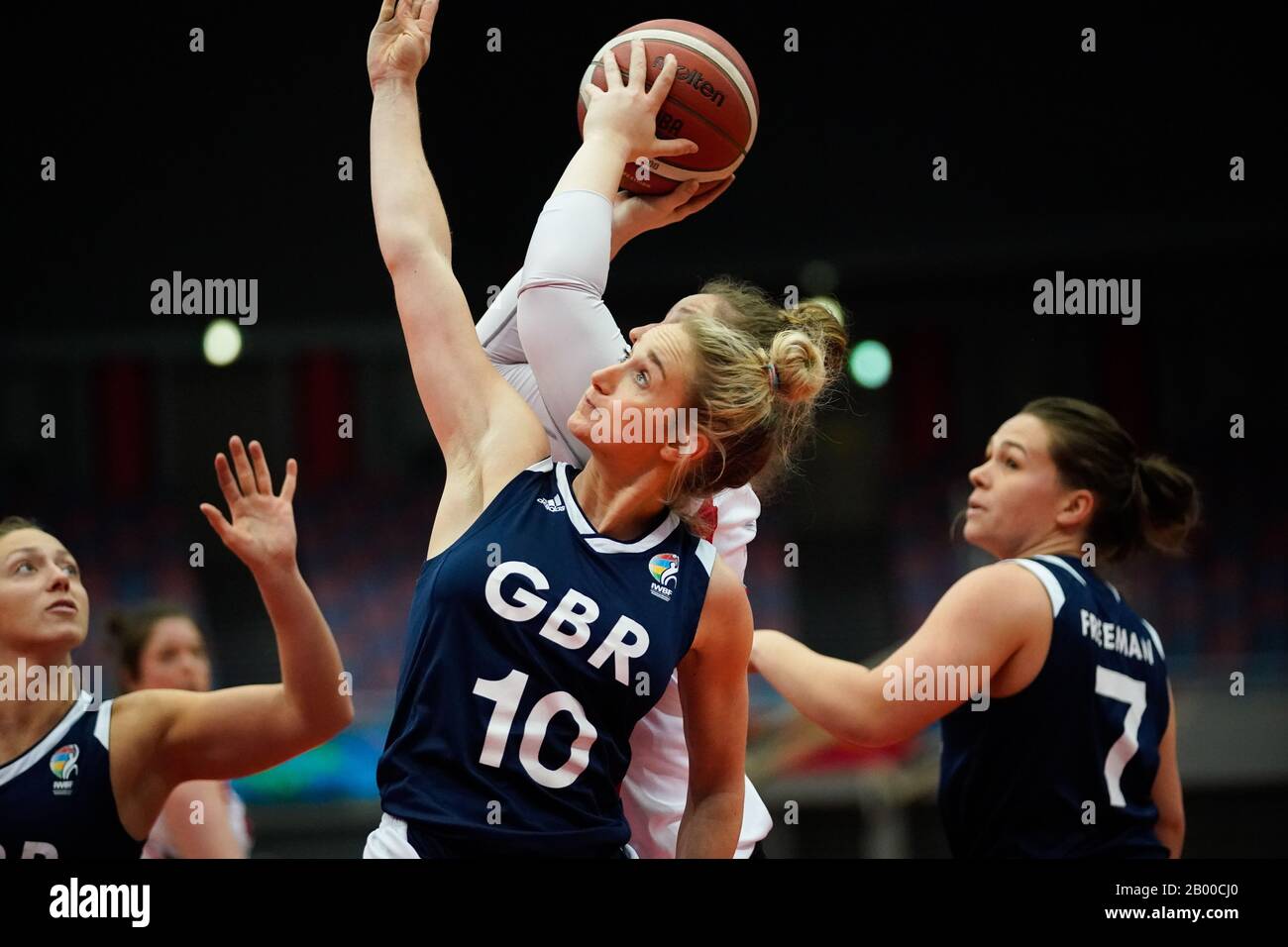 Amy conroy great britain hi-res stock photography and images - Alamy