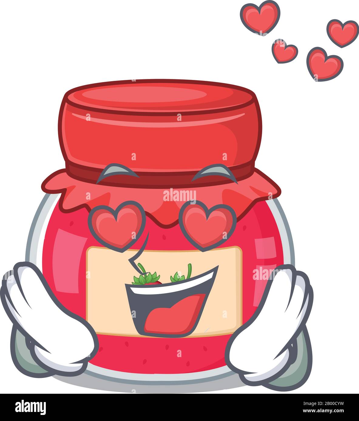 Selective sauce Stock Vector Images - Alamy