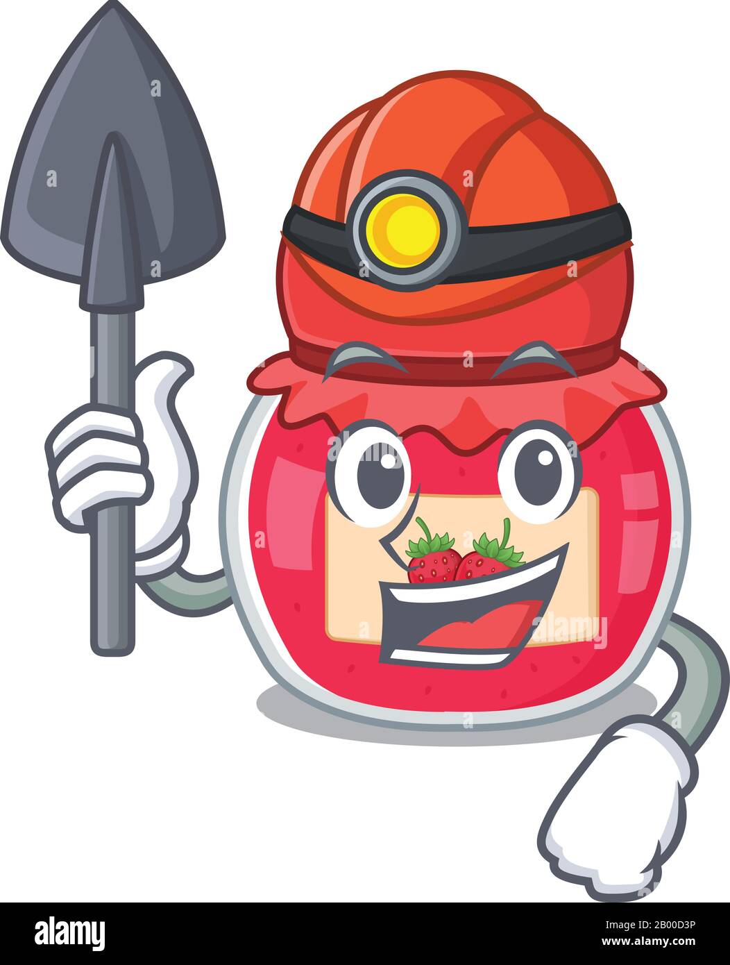 Free miner Stock Vector Images - Alamy