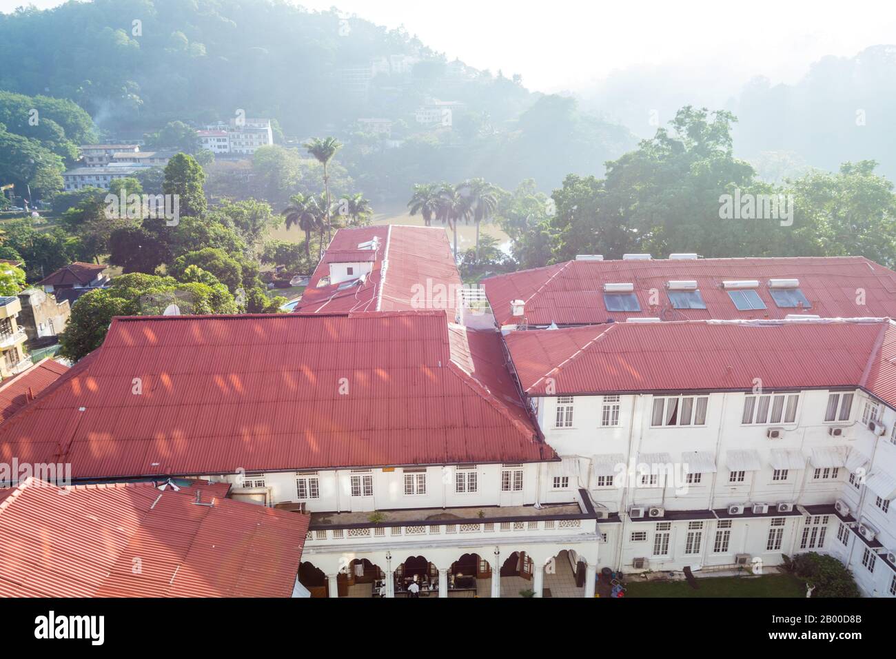 The village of nex hi-res stock photography and images - Alamy