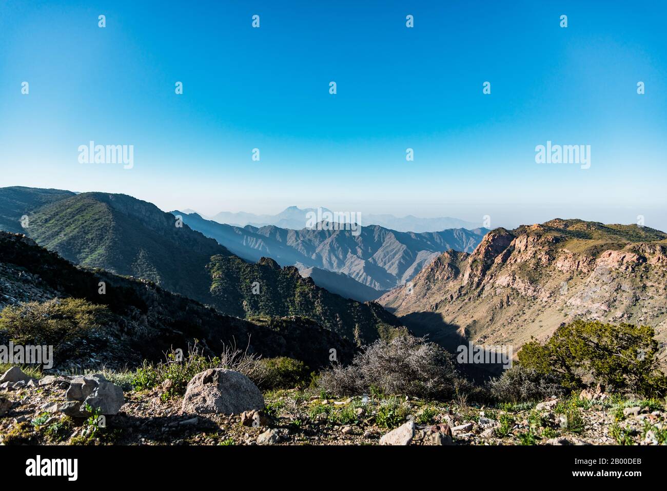Taif saudi arabia hi-res stock photography and images - Alamy