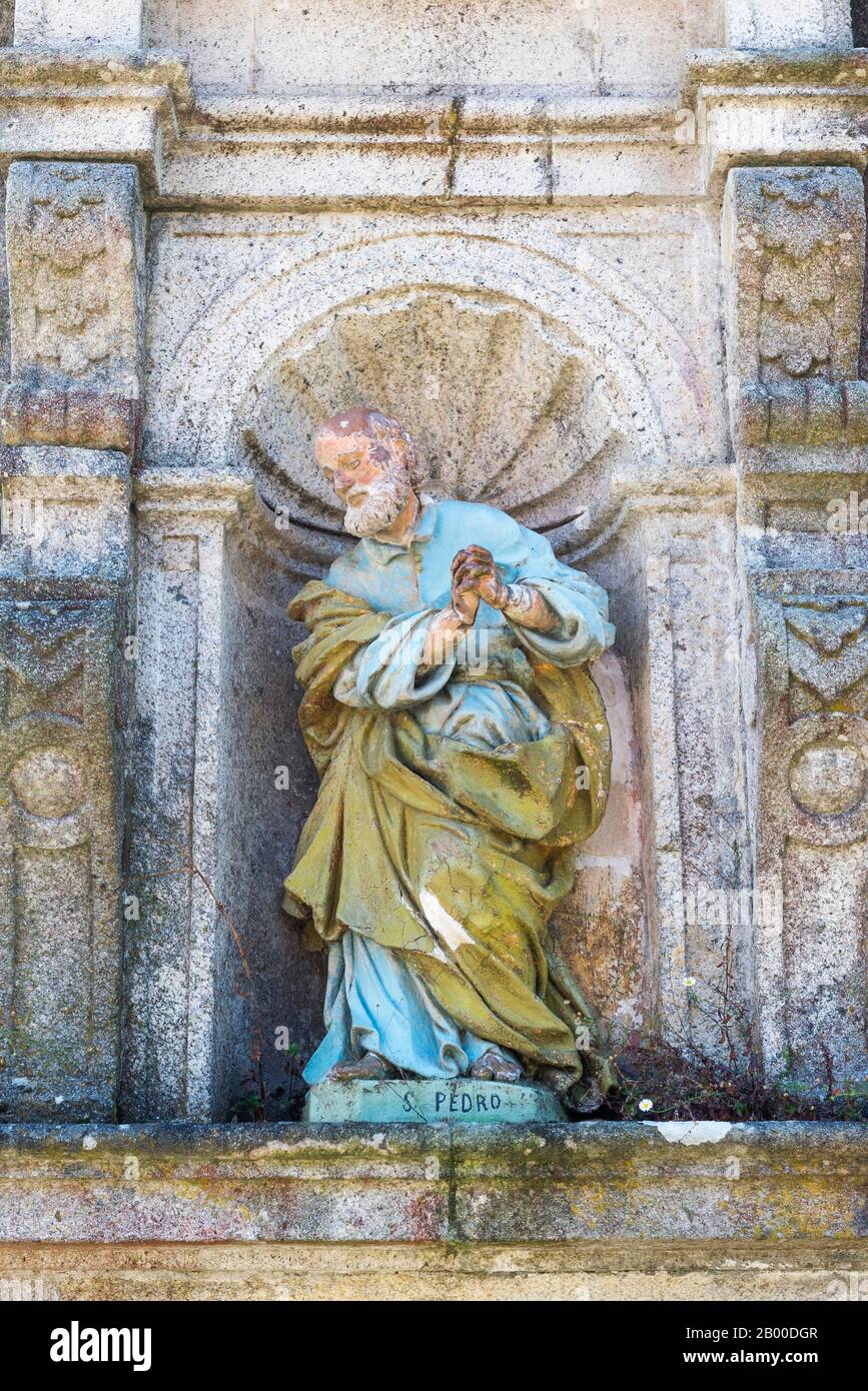 Patio de galo hi-res stock photography and images - Alamy