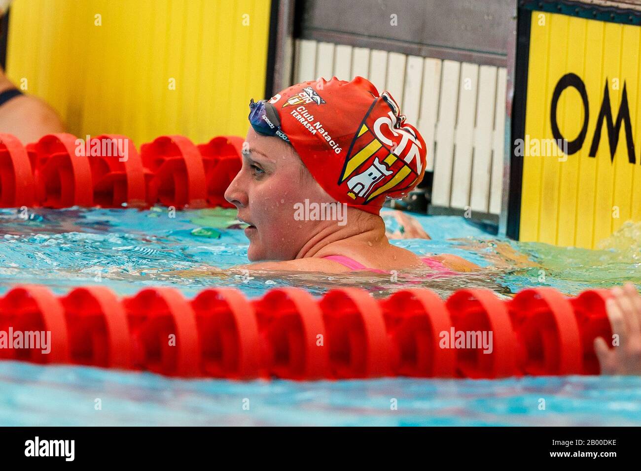 Melani costa hi-res stock photography and images - Alamy