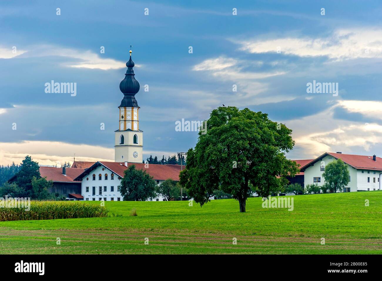 Hamlet in hamlet hi-res stock photography and images - Alamy