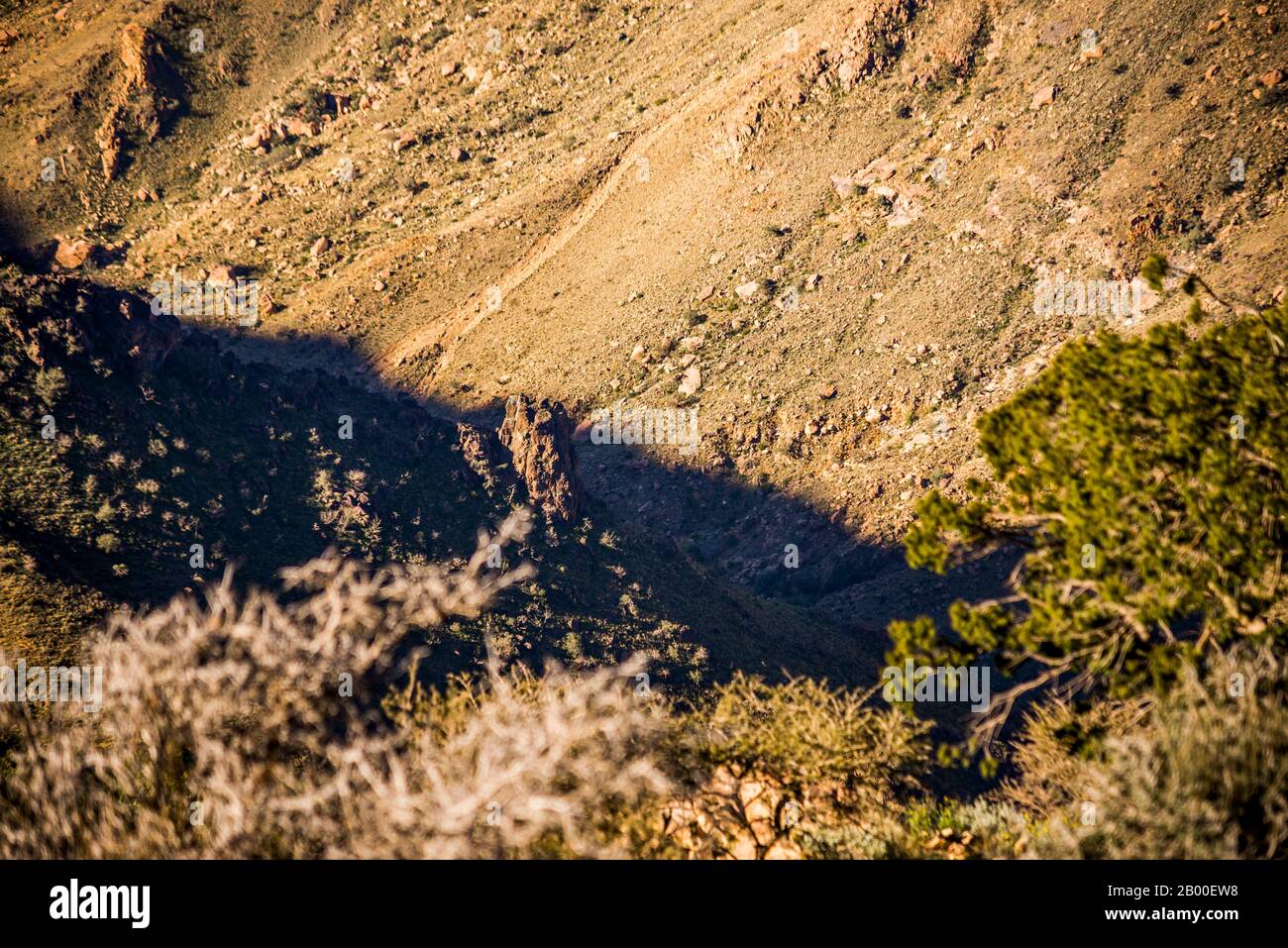 Nature and beautiful landscape of Saudi Arabia Stock Photo - Alamy