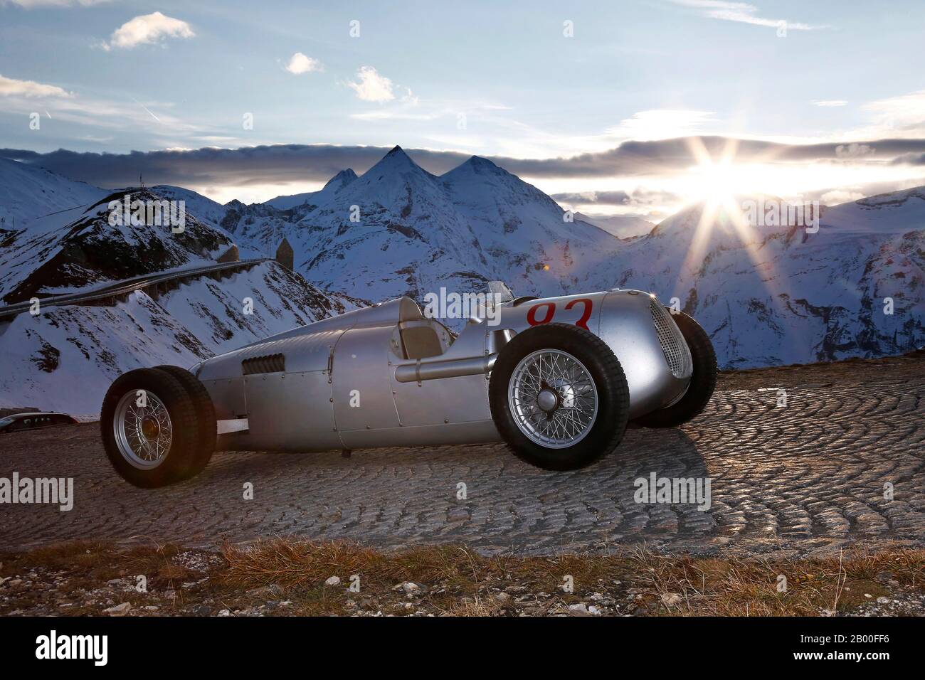 Hans joachim stuck hi-res stock photography and images - Alamy