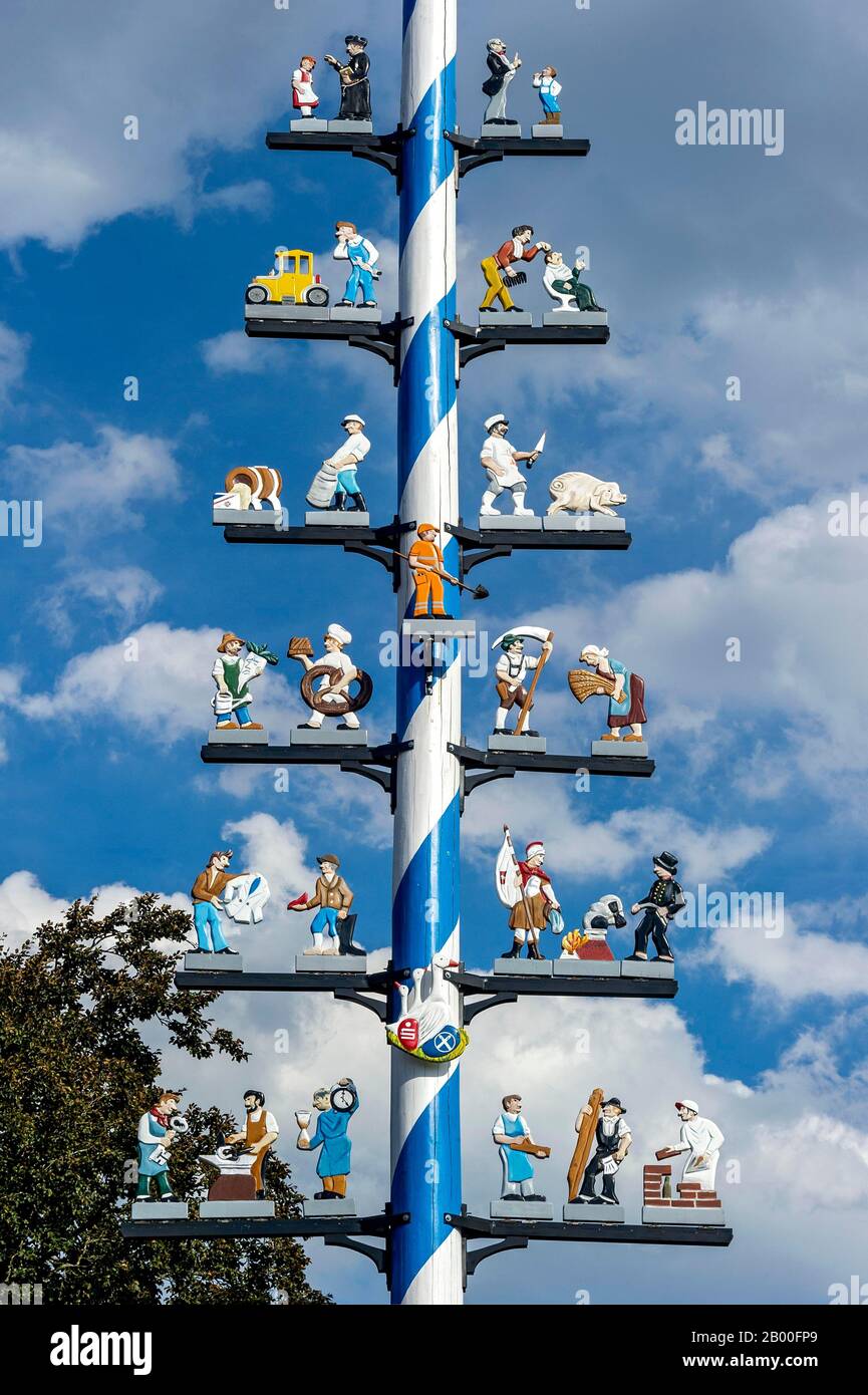 Hague in upper bavaria hi-res stock photography and images - Alamy