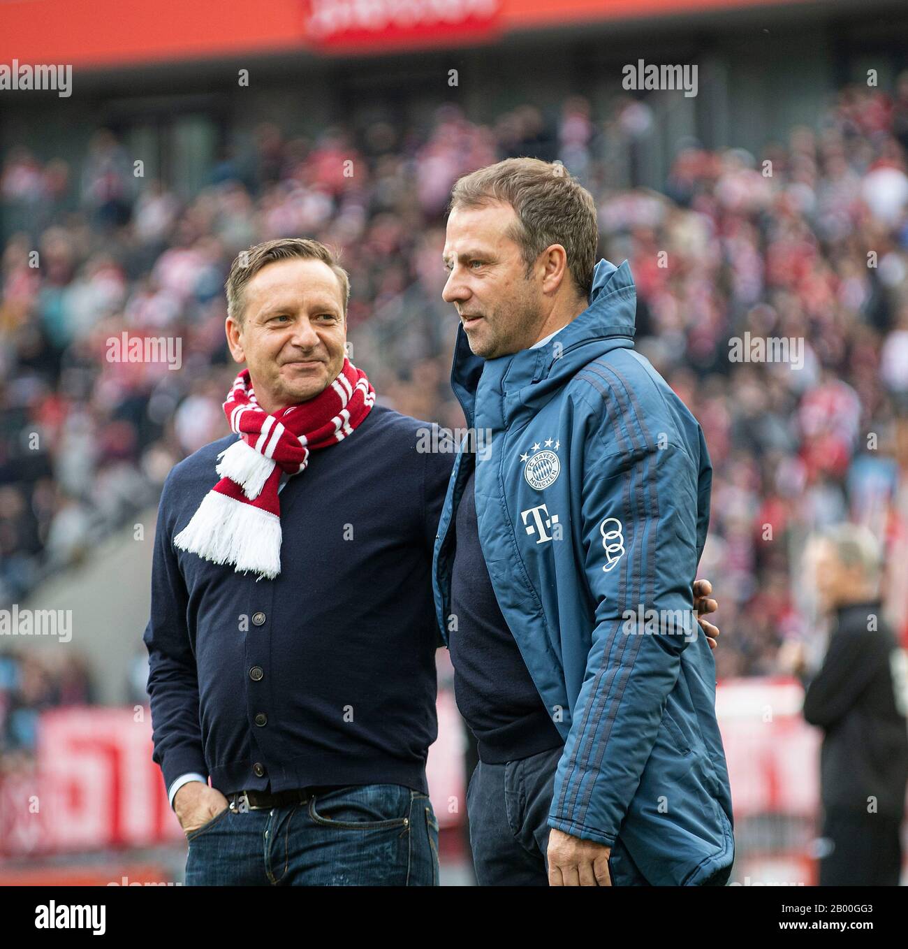 Horst heldt l hi-res stock photography and images - Alamy
