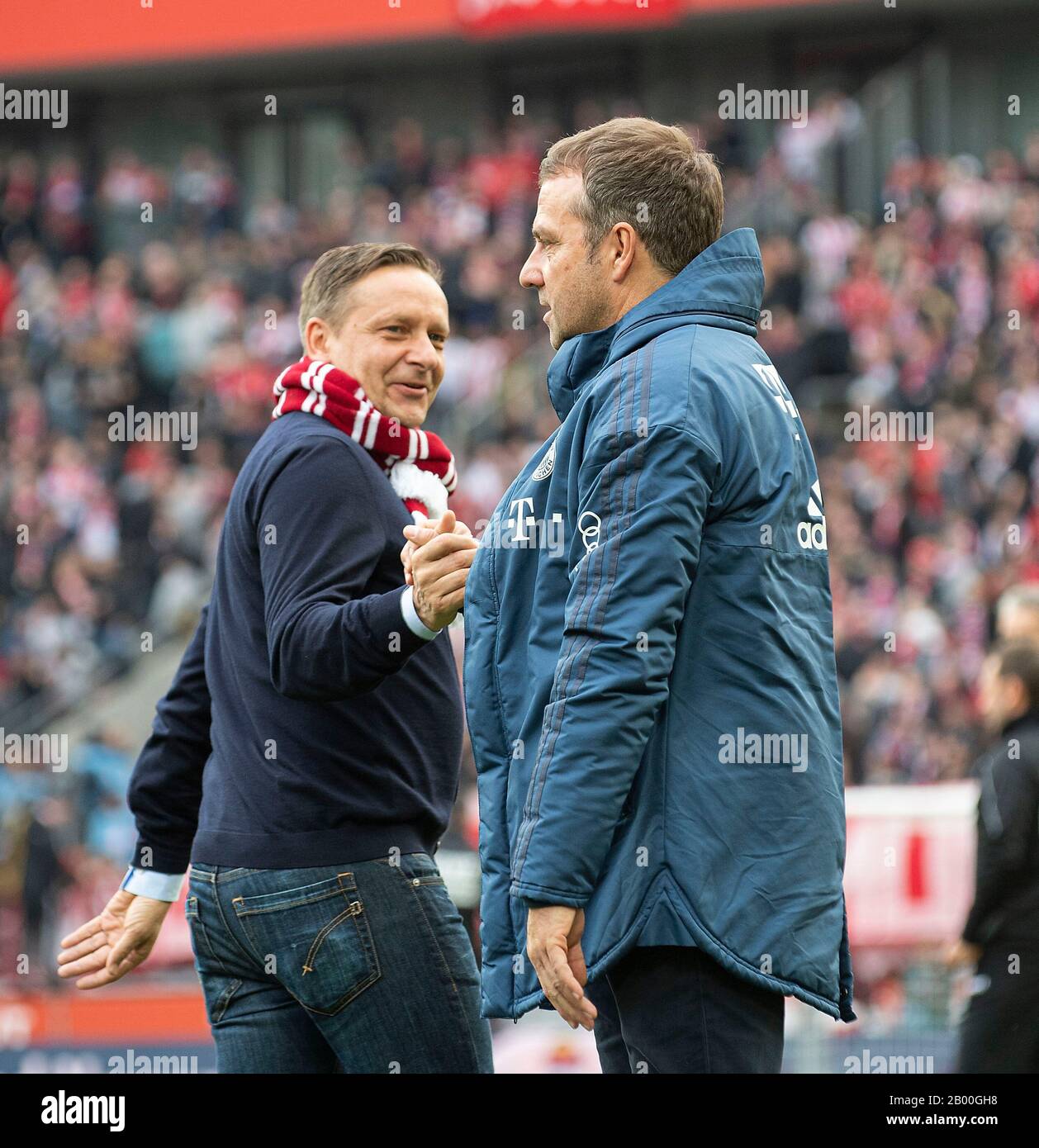 Horst heldt l hi-res stock photography and images - Alamy