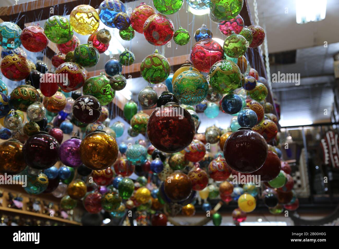 Traditional omani craft hi-res stock photography and images - Alamy