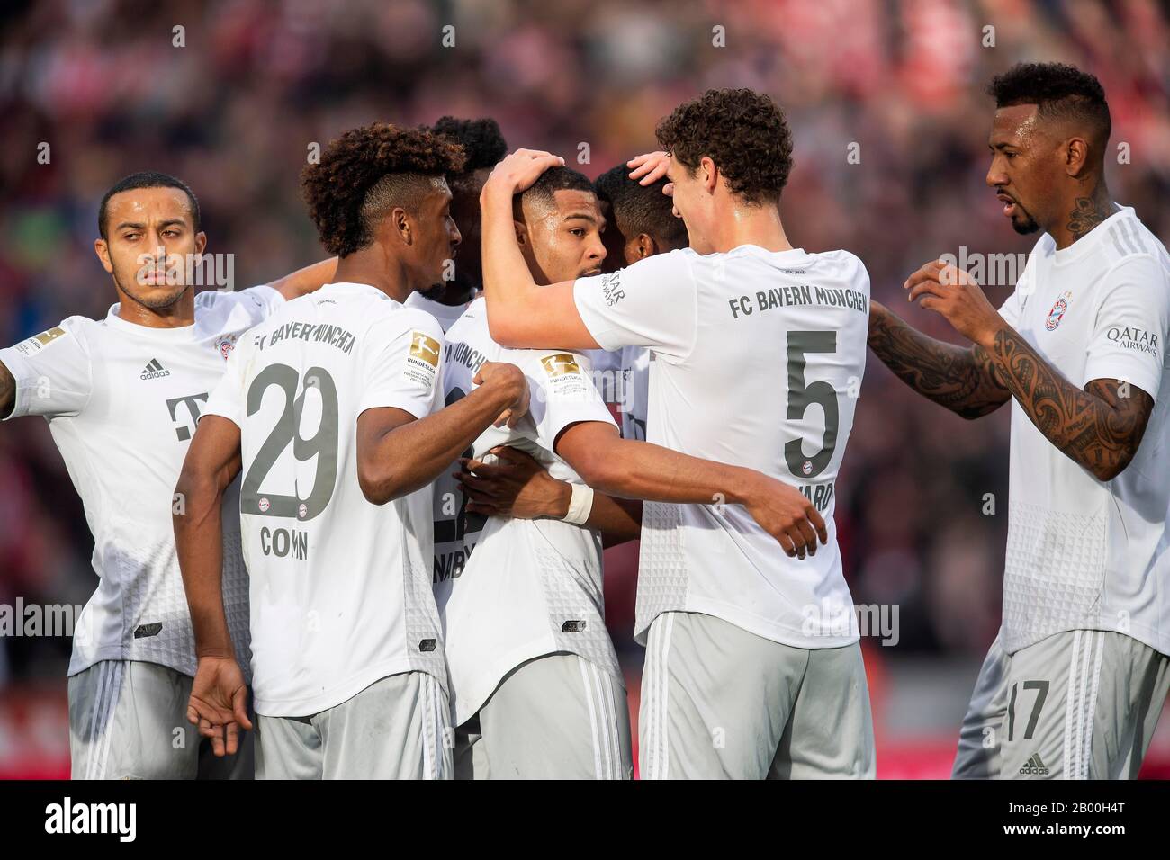 Benjamin Davies High Resolution Stock Photography and Images - Alamy